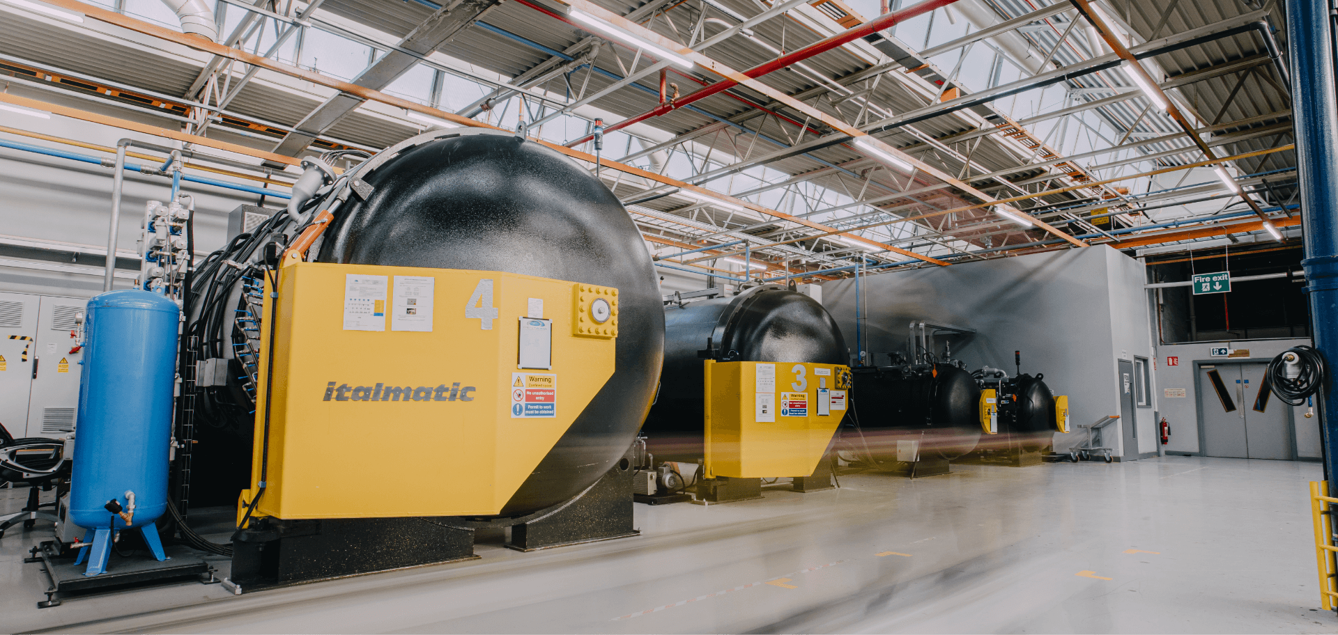 Dynamic, Responsive, Tooling & Component Manufacturing | Pentaxia